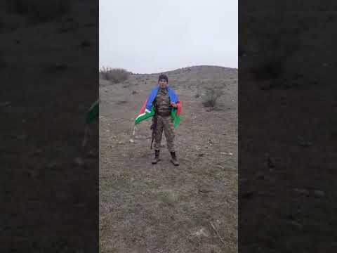 Allah seni qorsun qardasim