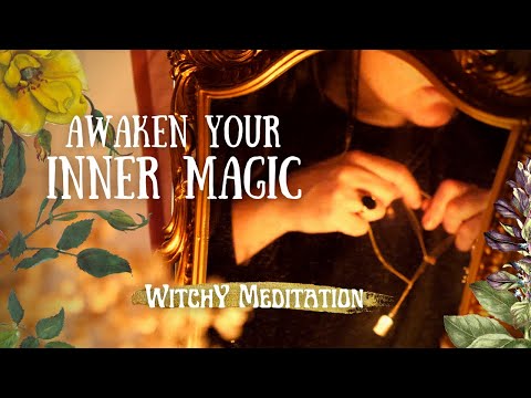 How To Perform Wiccan Meditation