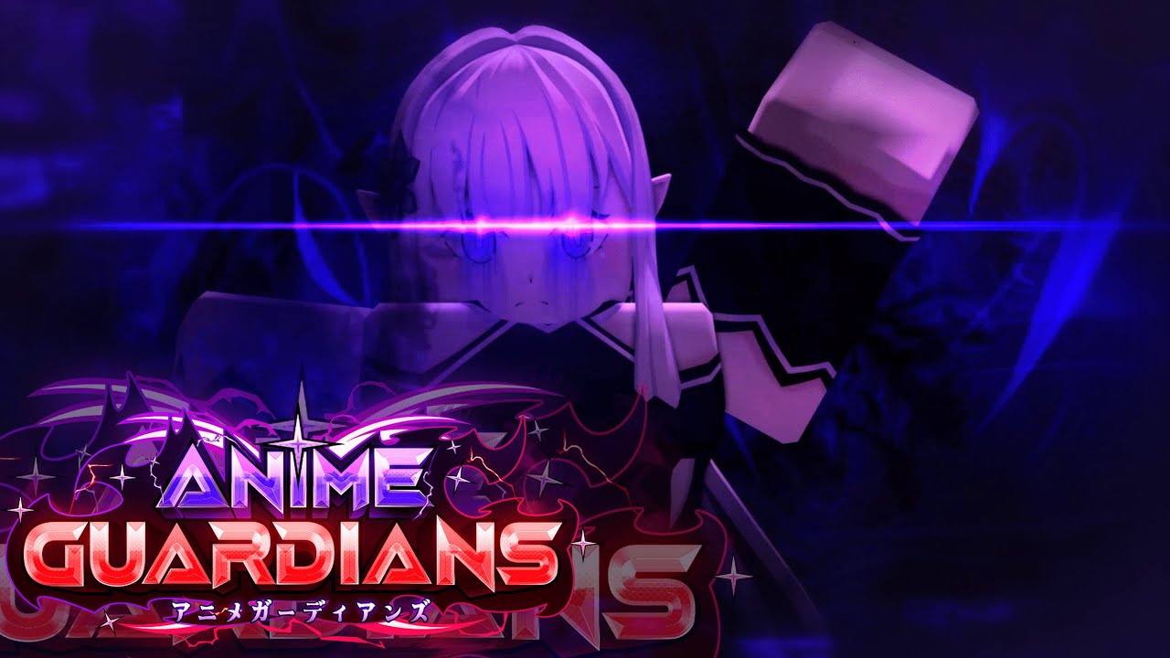 Anime Guardians | The Envy Witch: Harbinger of Desire - YouTube