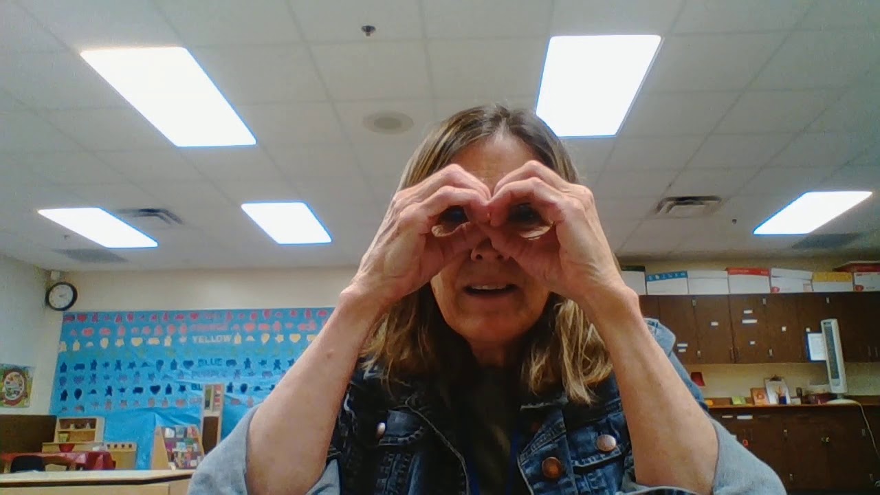 2nd Step, Week 3, Day 3, Unit 1 - YouTube