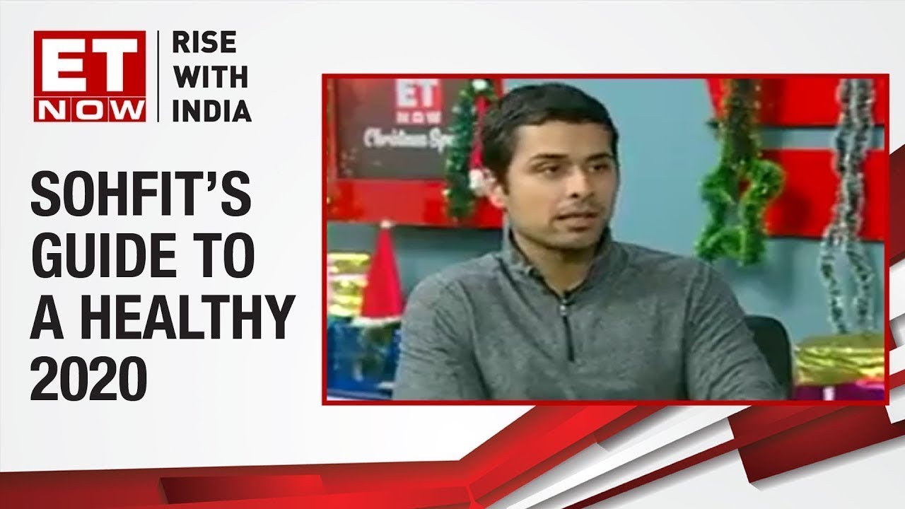 Here’s how to celebrate a lean festive season | Sohfit founder Sohrab ...