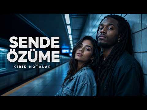 Sende Özüme - Kırık Notalar