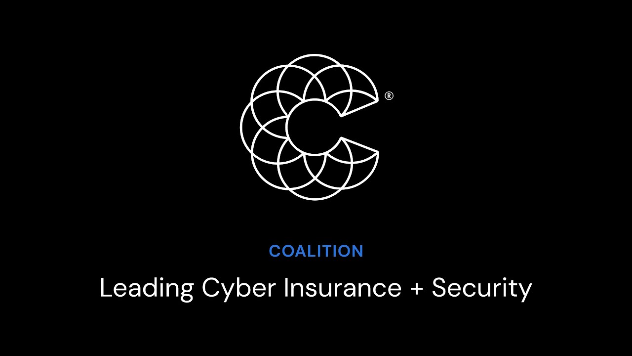 Coalition Leads the Way with Cyber Insurance and Cybersecurity ...