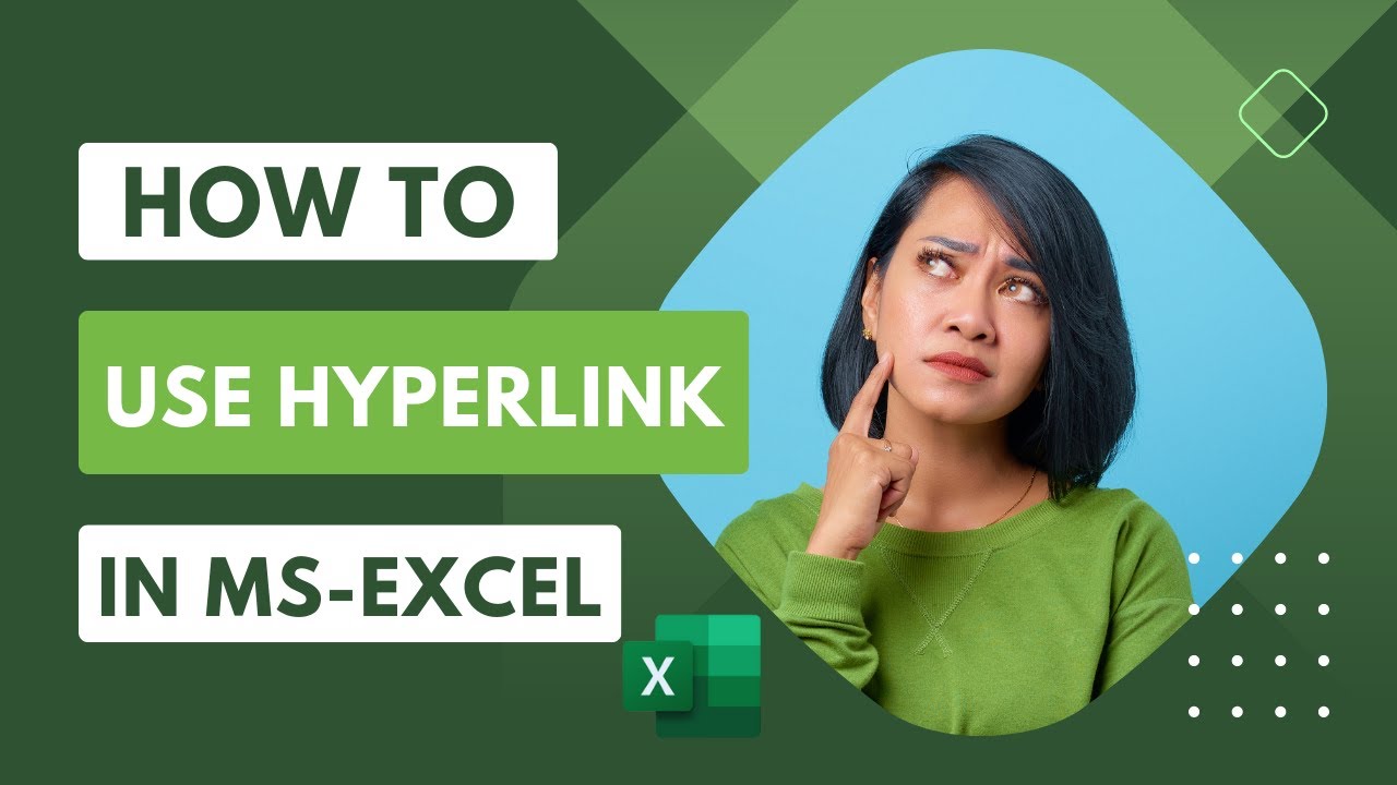 Learn 5 Most Useful And Advance Uses Of Hyperlink In Excel Excel Learn 5 Most Useful And Advance Uses Of Hyperlink In Excel Excel