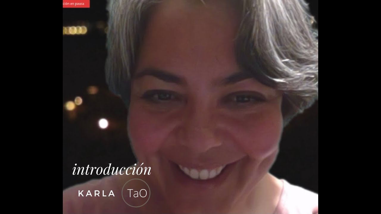 ¿Quién es Karla TaO? - YouTube