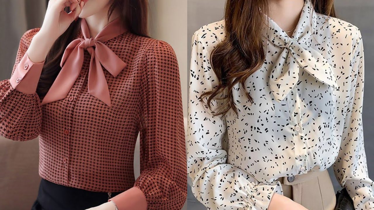 Top 50 Stylish and Gorgeous top Shirts designs /out standing mother of ...