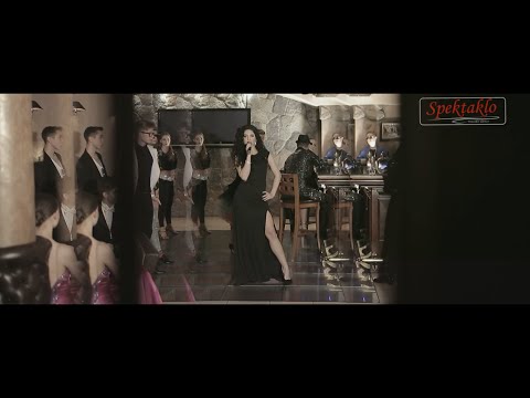 SPEKTAKLO - Fever (z rep. Peggy Lee) PROMO
