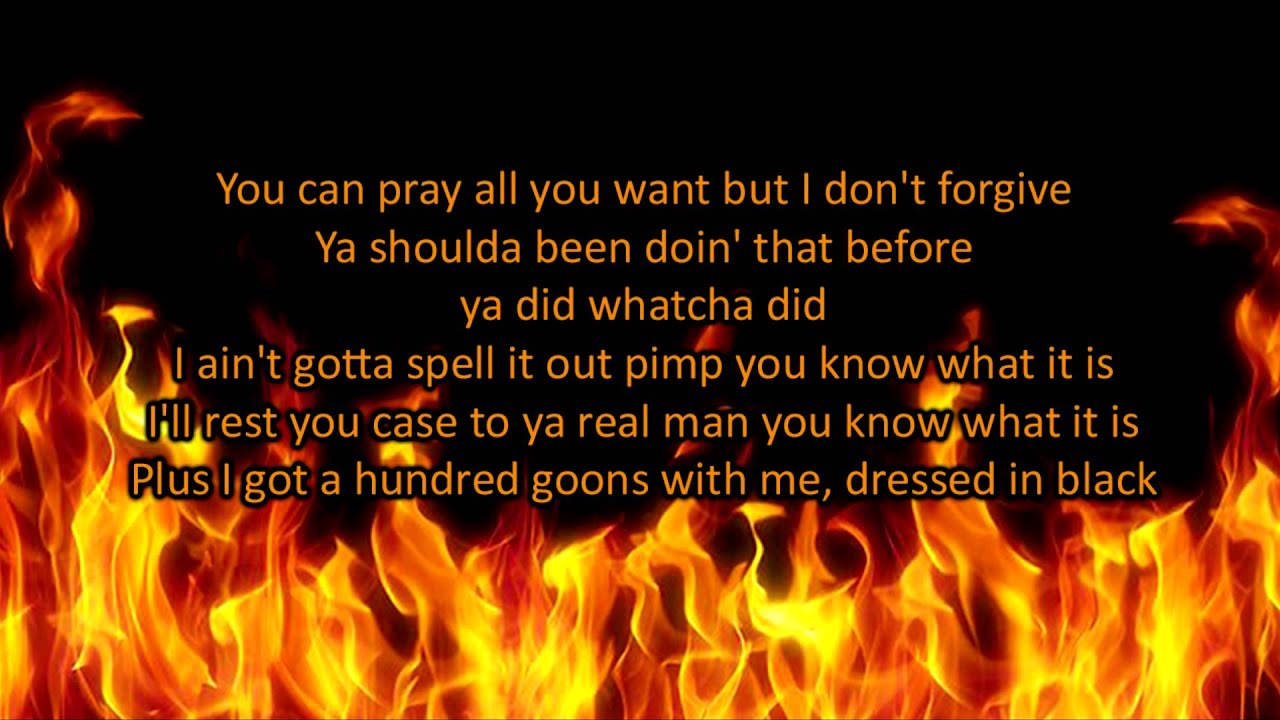 T.I. , Alfa Mega, Busta Rhymes - Hurt lyrics video HD - YouTube