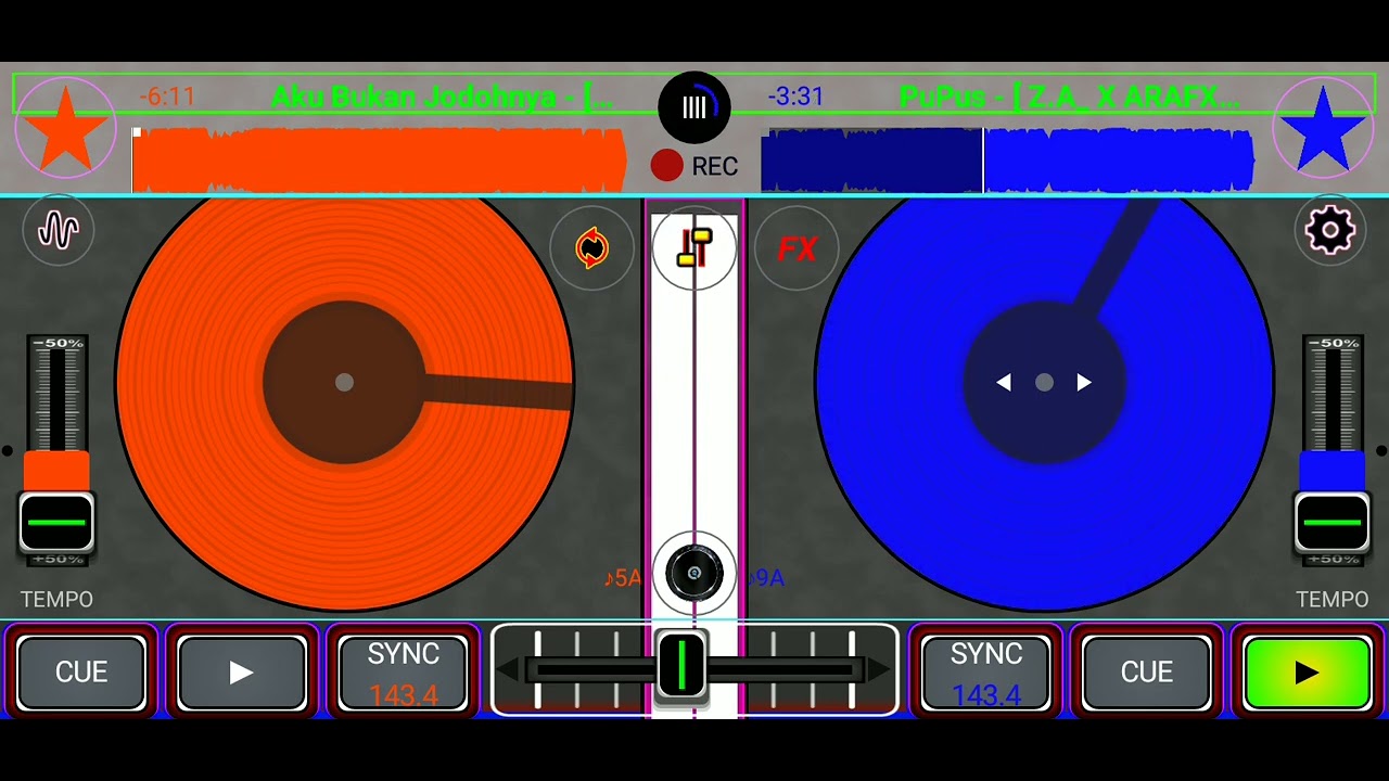 PuPus - [ Z.A_ X ARAFX X BW [BG WANTO] ]#VIP EXPRES !!! - YouTube