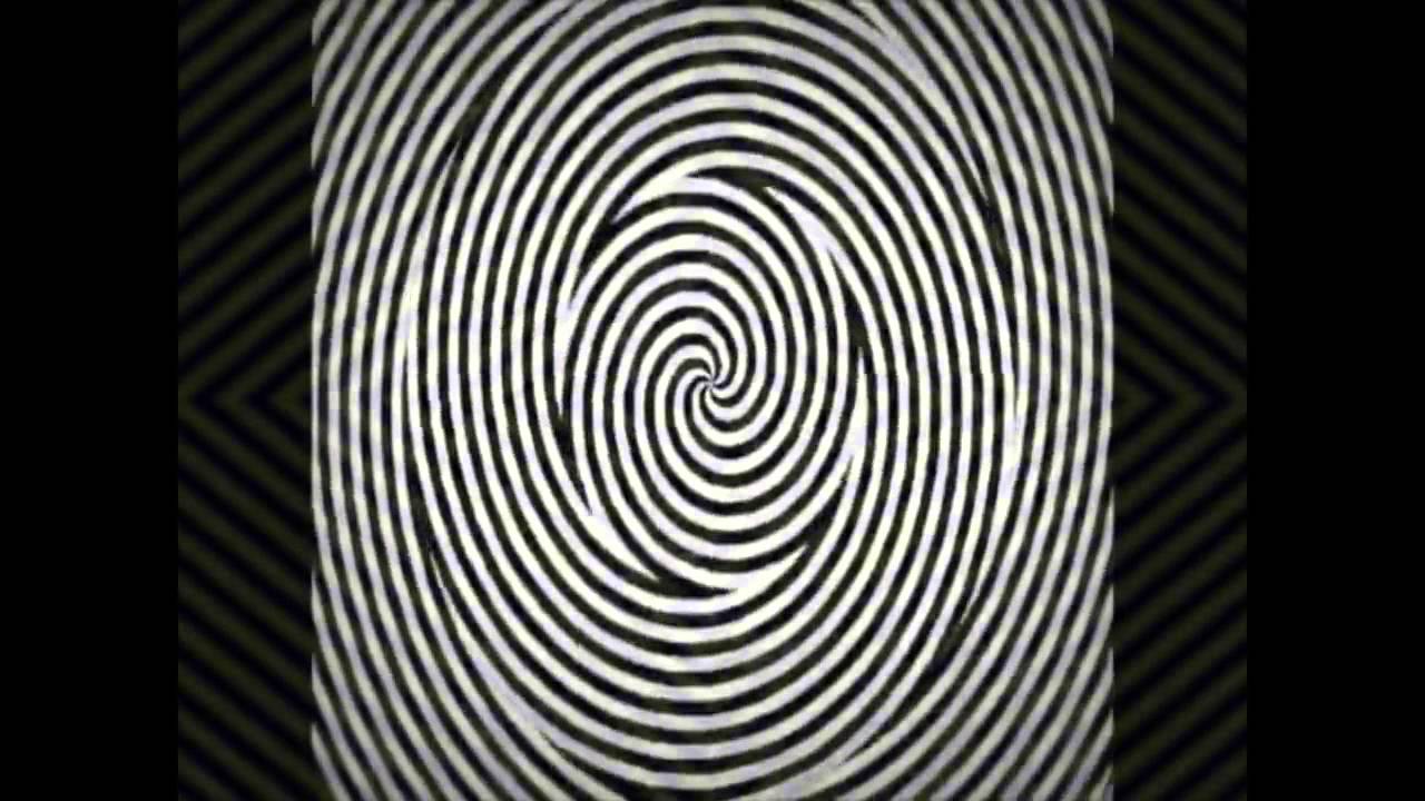 Droga visual XD - YouTube