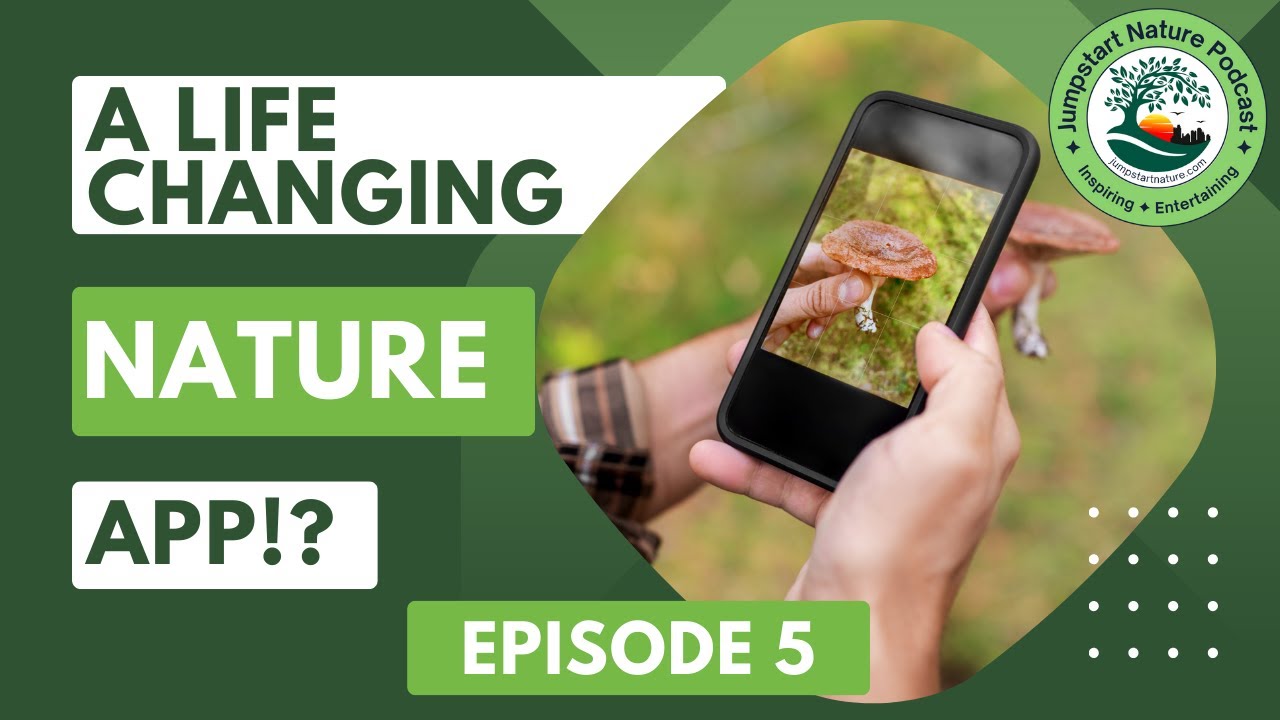 Episode 5: Every Observation a Discovery: How iNaturalist Changes Lives ...