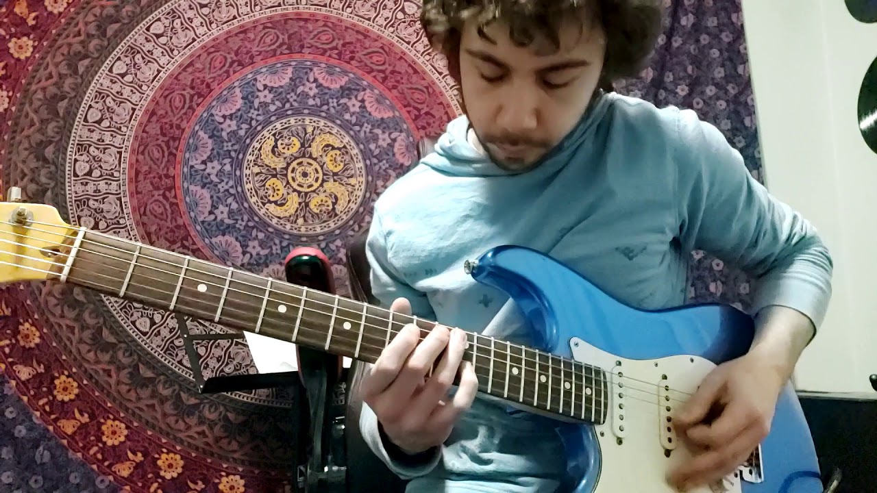 Fat Back Band - With More Guitar - YouTube