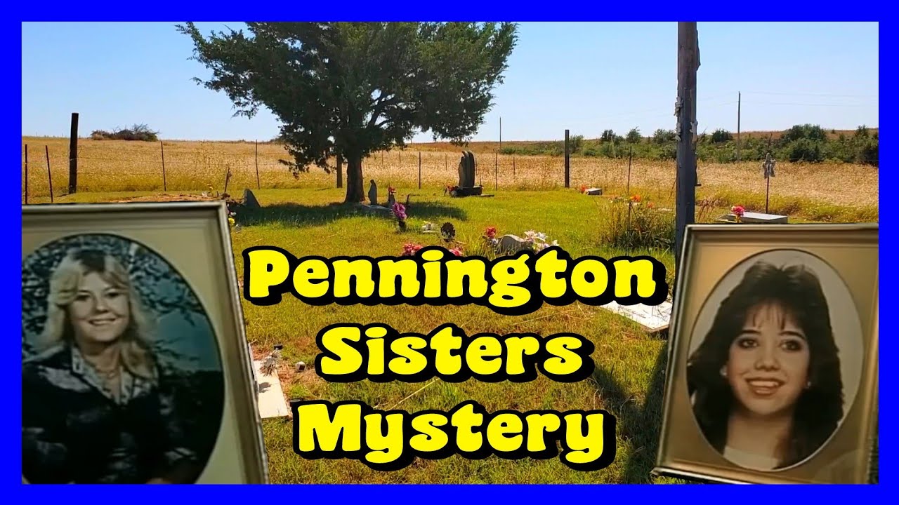The Sad Story Of The Pennington Sisters - YouTube
