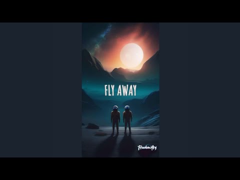 Freedom Yrg - FLY AWAY (Official Audio & Lyrics) - YouTube