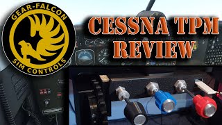 Microsoft Flight Simulator | Gear-Falcon | Cessna TPM F... | Doovi