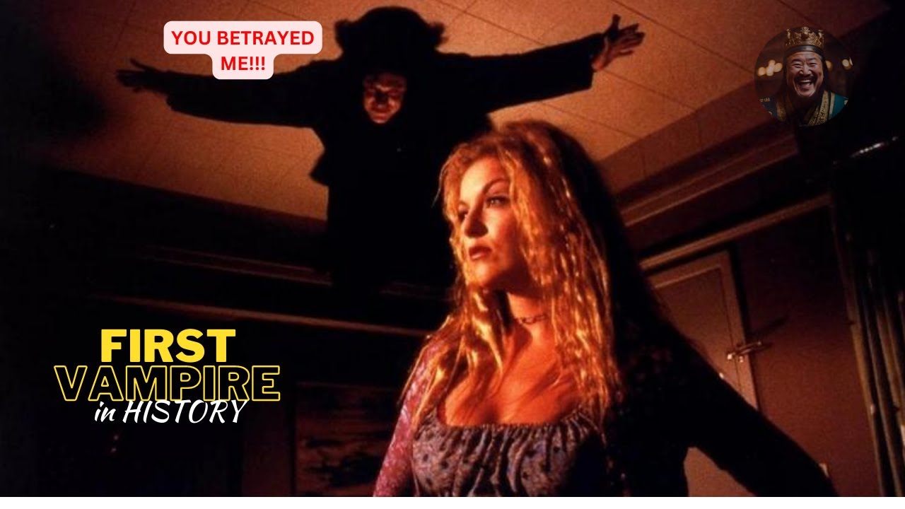 The First Recorded Vampire in HISTORY: Jure Grando Alilović - YouTube