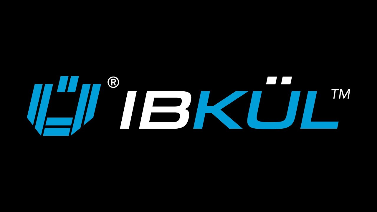 IBKÜL | She’s Sharing the ️ for IBKÜL. - YouTube