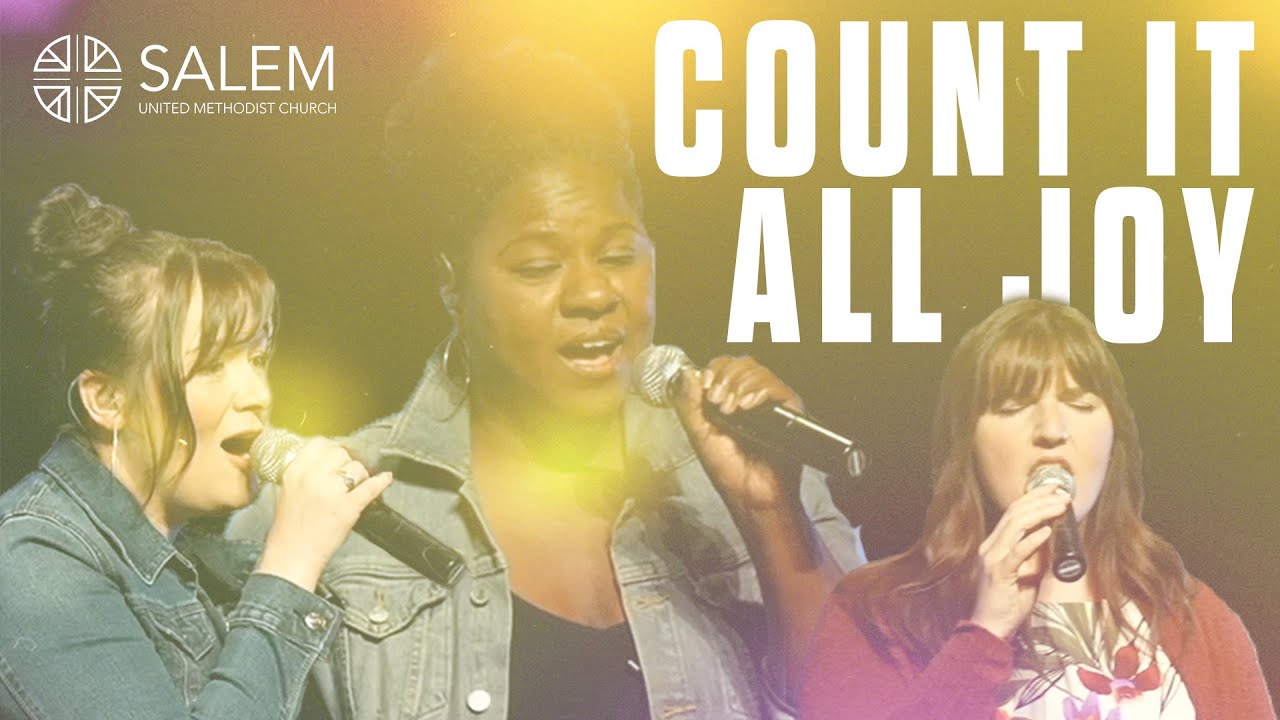 Count it All Joy - YouTube
