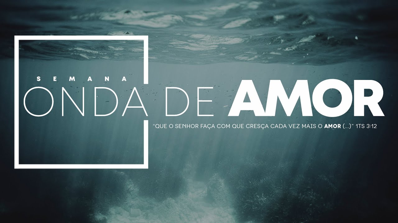 Semana Onda de Amor | Sessão Musical com Fabiana Sinfrônio - YouTube Music