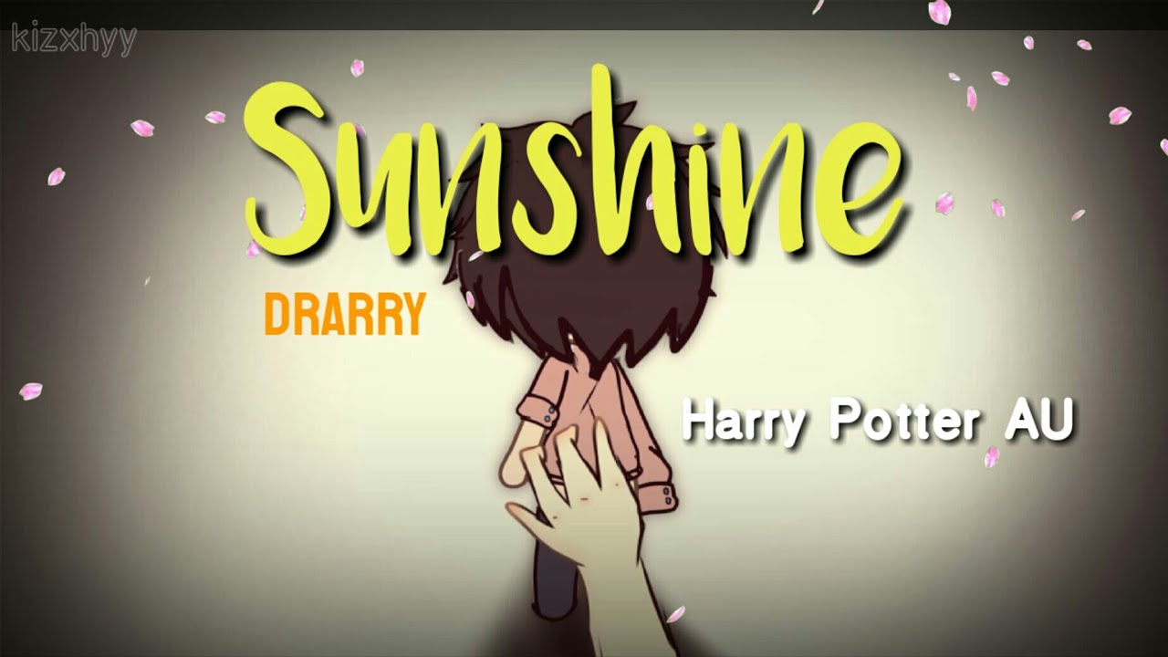 Draco's Sunshine //Harry Potter AU » Drarry - YouTube