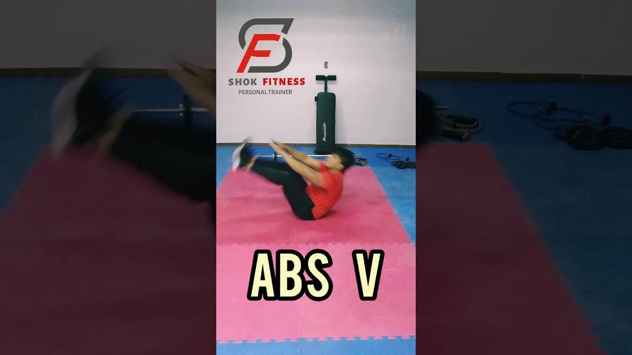 ABS V - YouTube