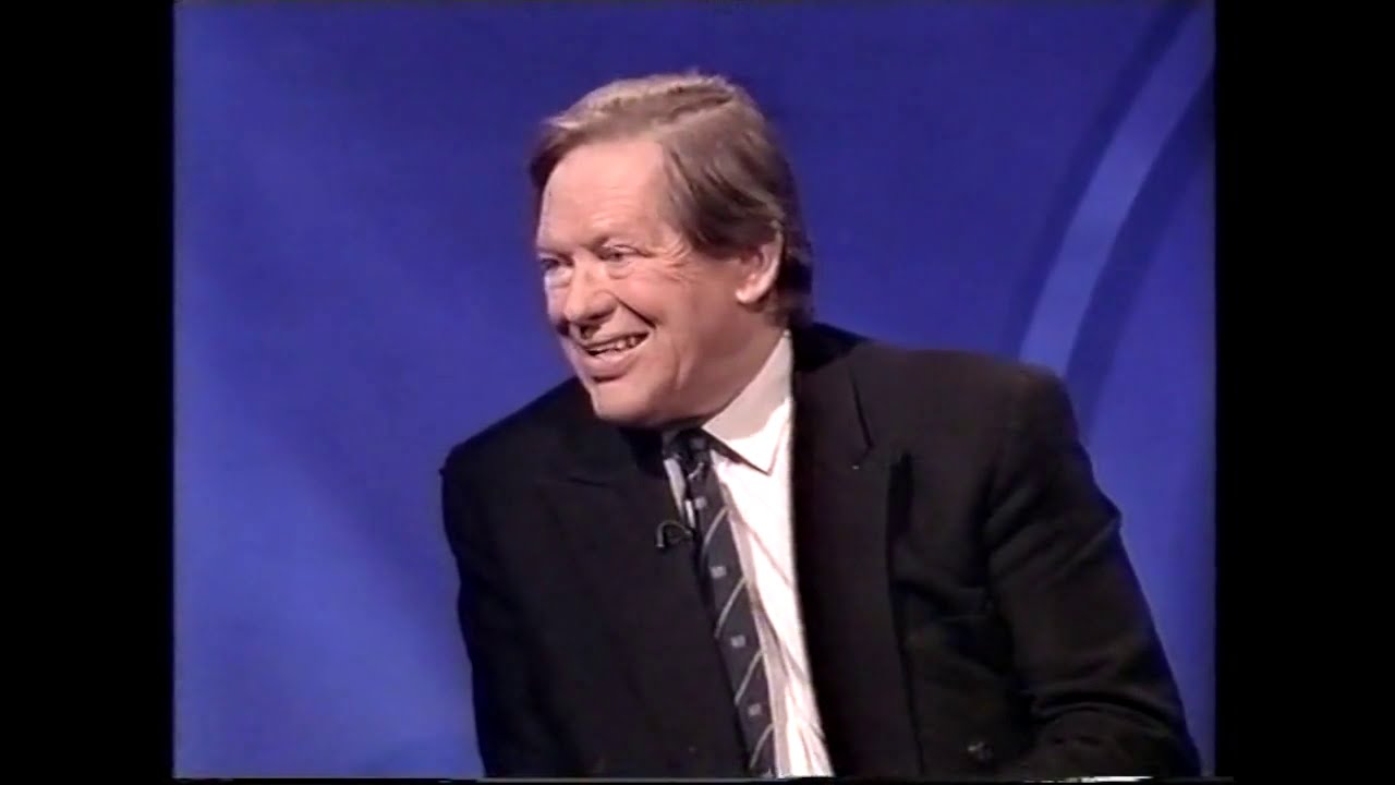 BBC Nine'o'clock News, 2 July 1997 - YouTube