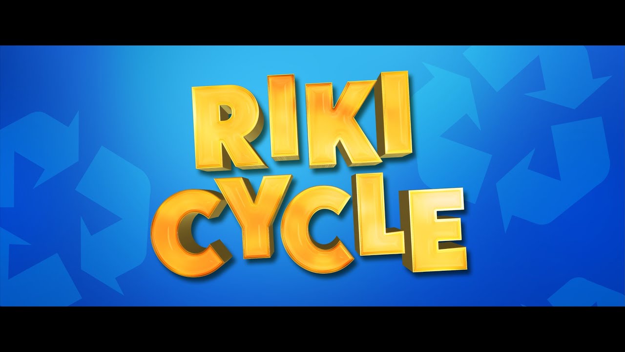 "RIKI CYCLE" LIVE ON STAGE EPK - YouTube