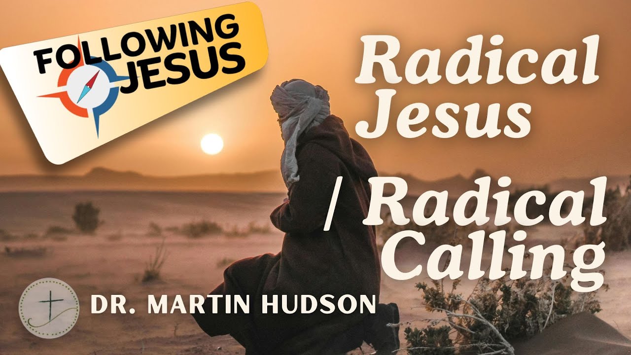 Radical Jesus / Radical Calling - 03/02/25 - Hilltop Sunday Worship ...