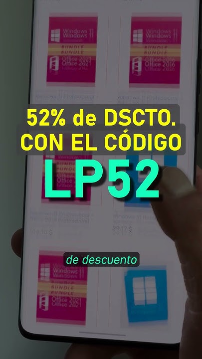 ¿Dónde comprar Windows 11 Pro BARATO? - YouTube