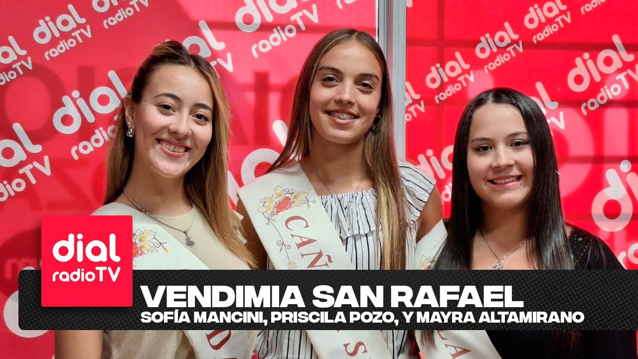 🔴Reinas Distritales 2024: Sofía Ailén Mancini, Priscila Agustina Pozo, y Mayra Ailén Altamirano🔴 ...