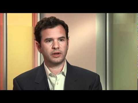 Universal McCann's Chief Innovation Officer, Marc Ruxin, Talks Mobile ...