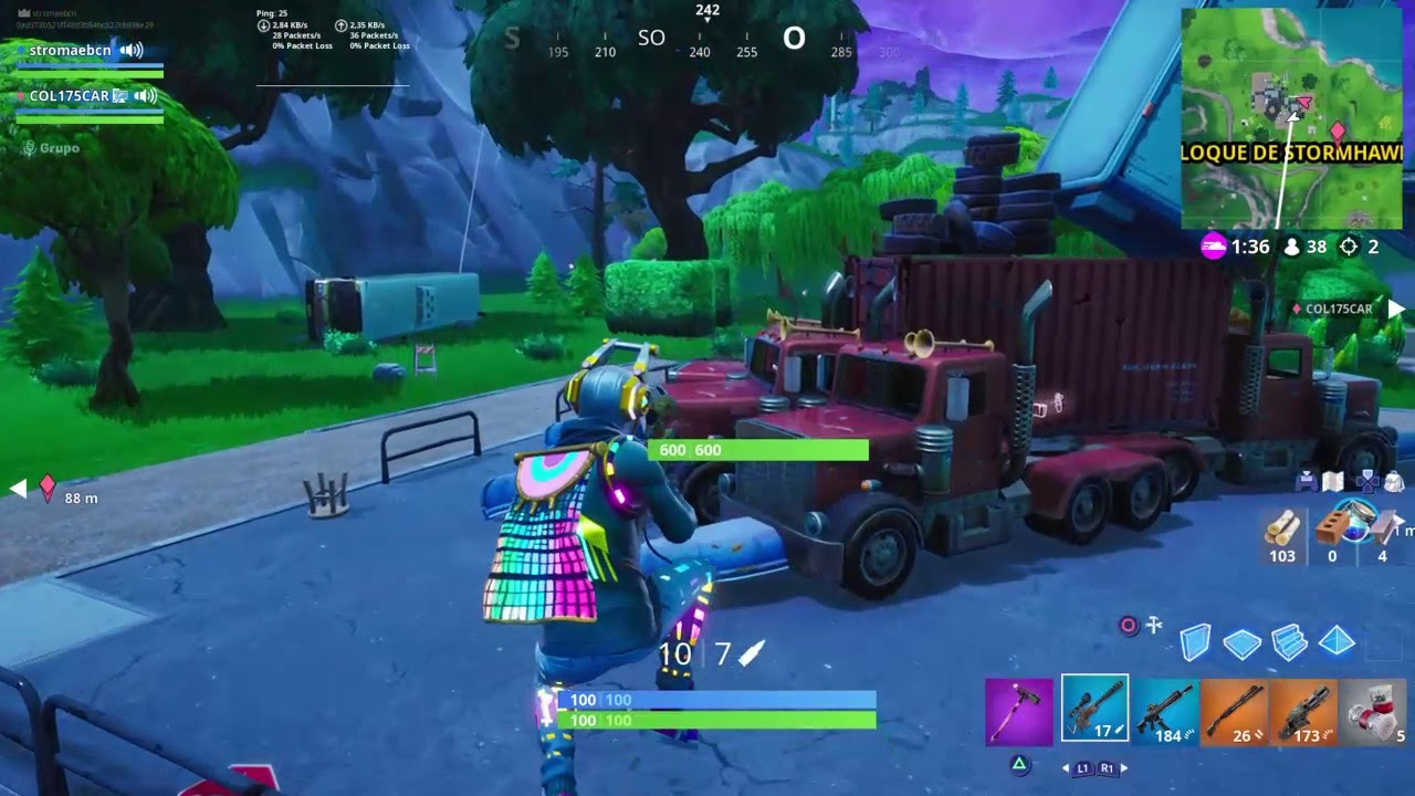 El team llama $$$$ - YouTube