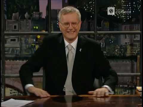 Die Harald Schmidt Show - 0755 - 2000-05-18 - Michael Mittermeier, Oliver Welke, Daniela Worel