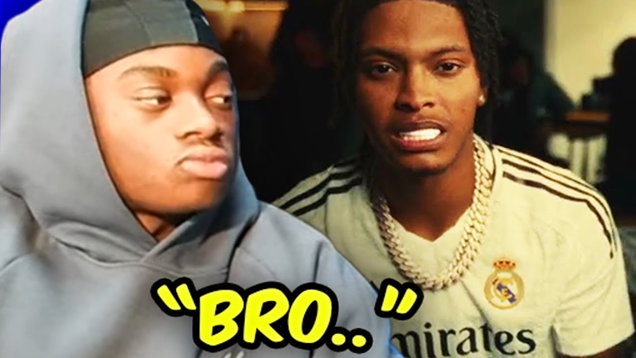 Nemzzz- Evicted (Official Video) *REACTION* - YouTube