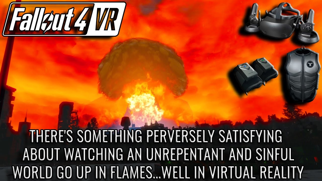 Testing Out Various Weathers on NAC X and Starting a Main Quest Line ...