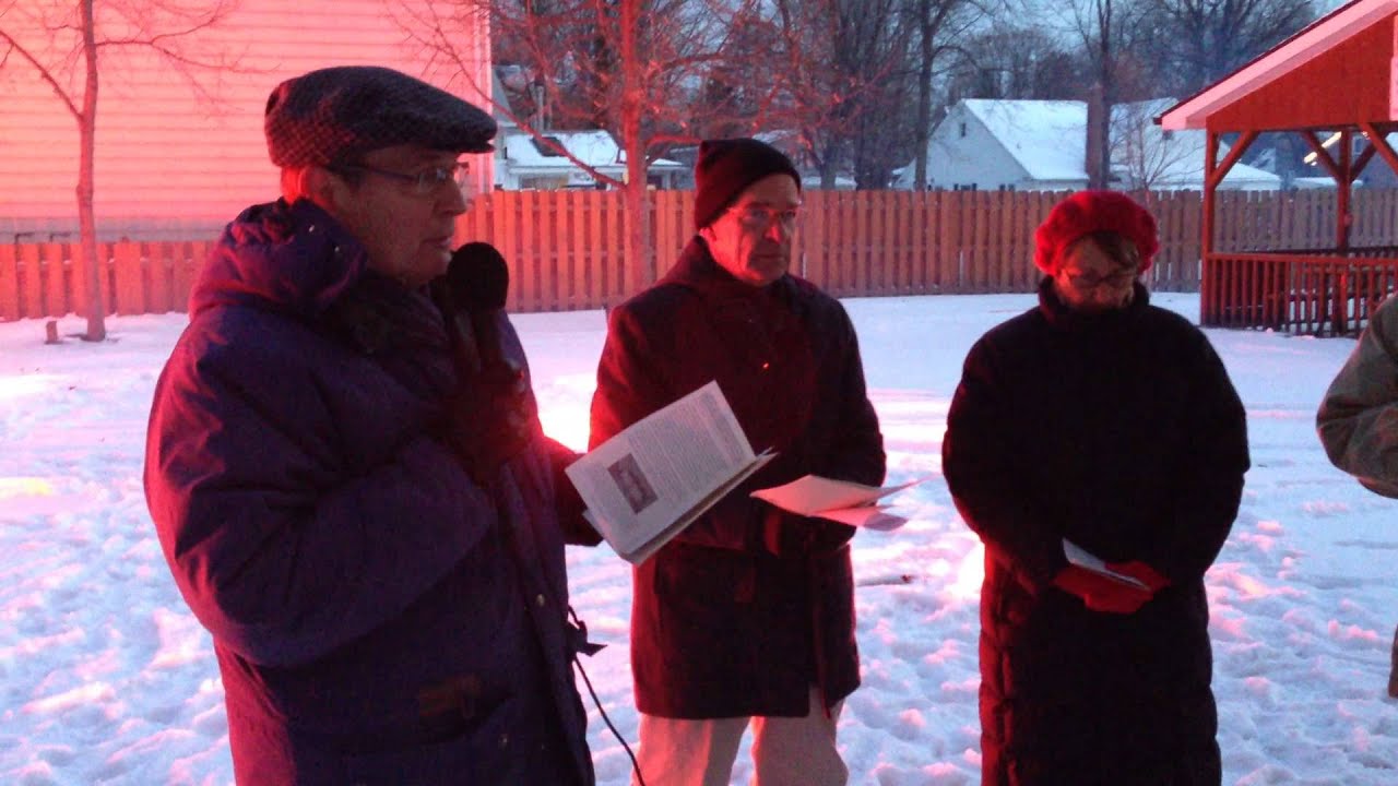 200th Anniversary of War of 1812's December 19th capture of Old Fort ...