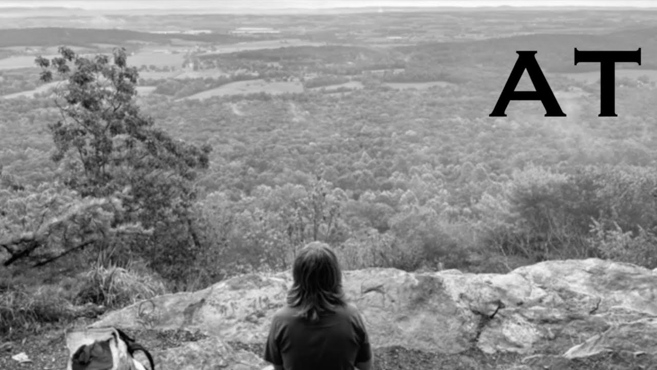 EPISODE 10 Appalachian Trail Thru Hike — PENNSYLVANIA — AT — vlog ...