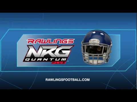 Rawlings NRG Quantum Plus Fit Guide YouTube - YouTube