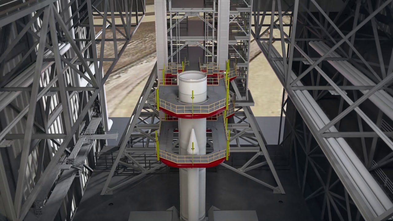 OmegA Stacking Overview - YouTube