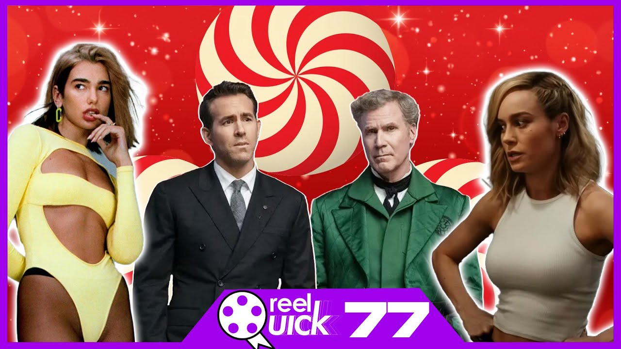 Movie Grid Trivia Tic-Tac-Toe | ReelQuick Ep. 77 - YouTube