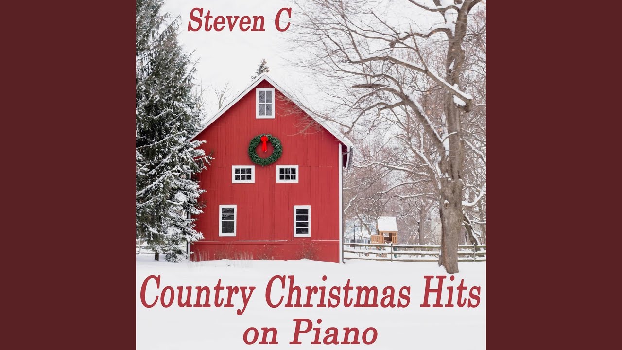 Let It Be Christmas (Instrumental Version) - YouTube