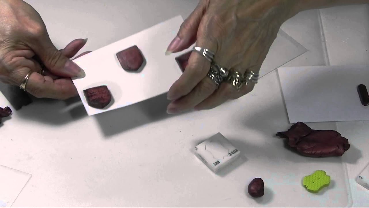 channel shape frames - YouTube