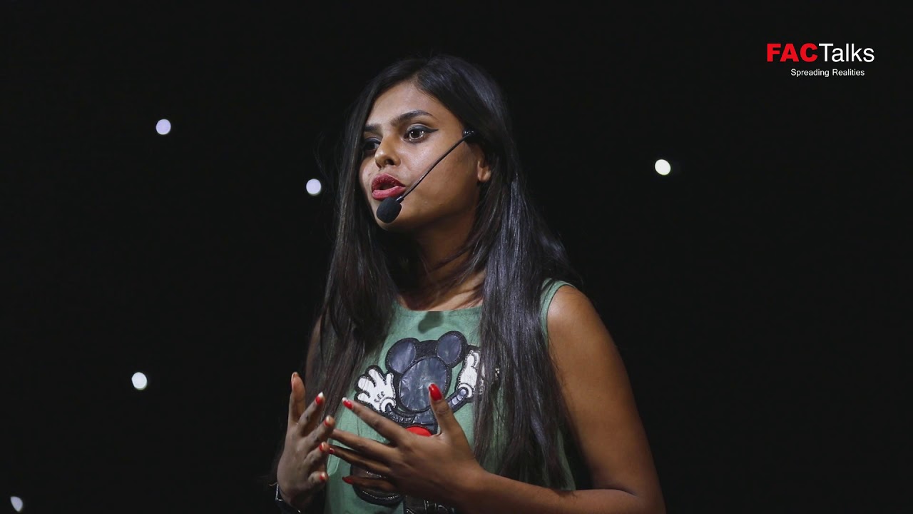 Students'crush on their teachers | Prathisha Bharti - YouTube