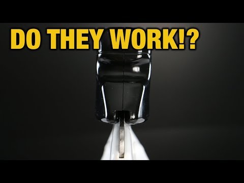 Do handheld skate sharpeners, re-edgers and burr stones work?