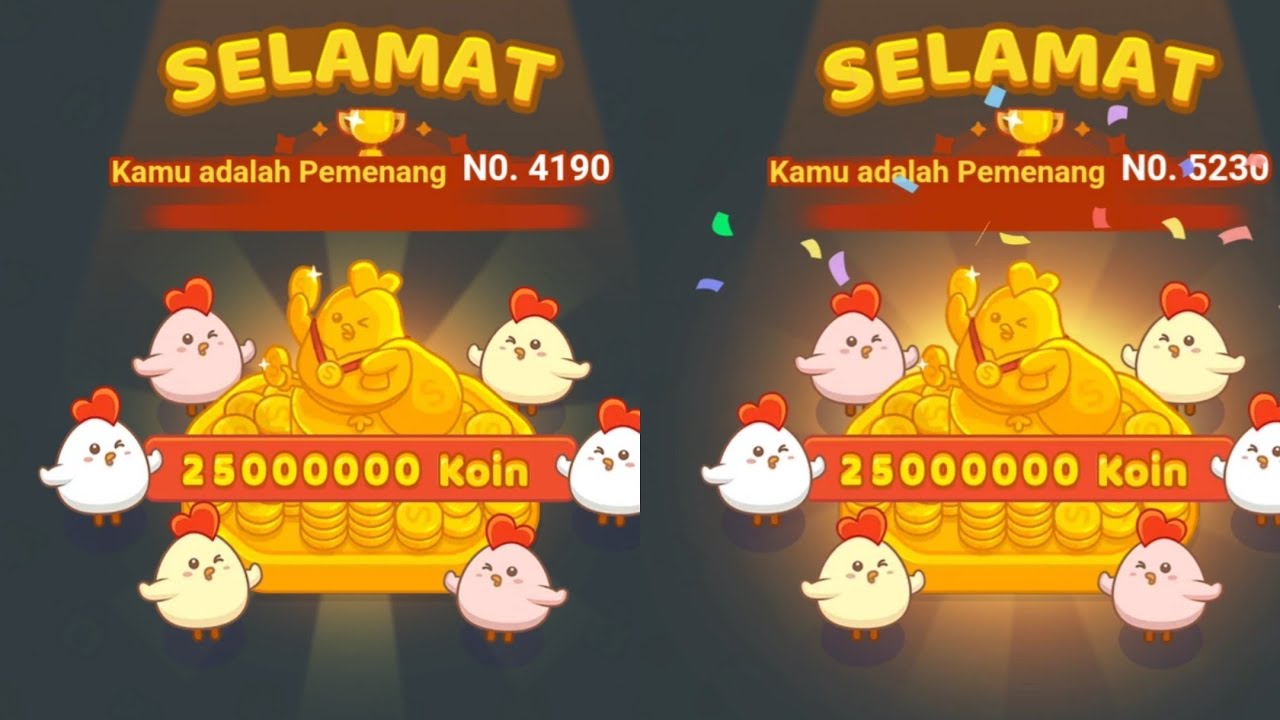 Gameplay shopee cocoki 2 akun - YouTube