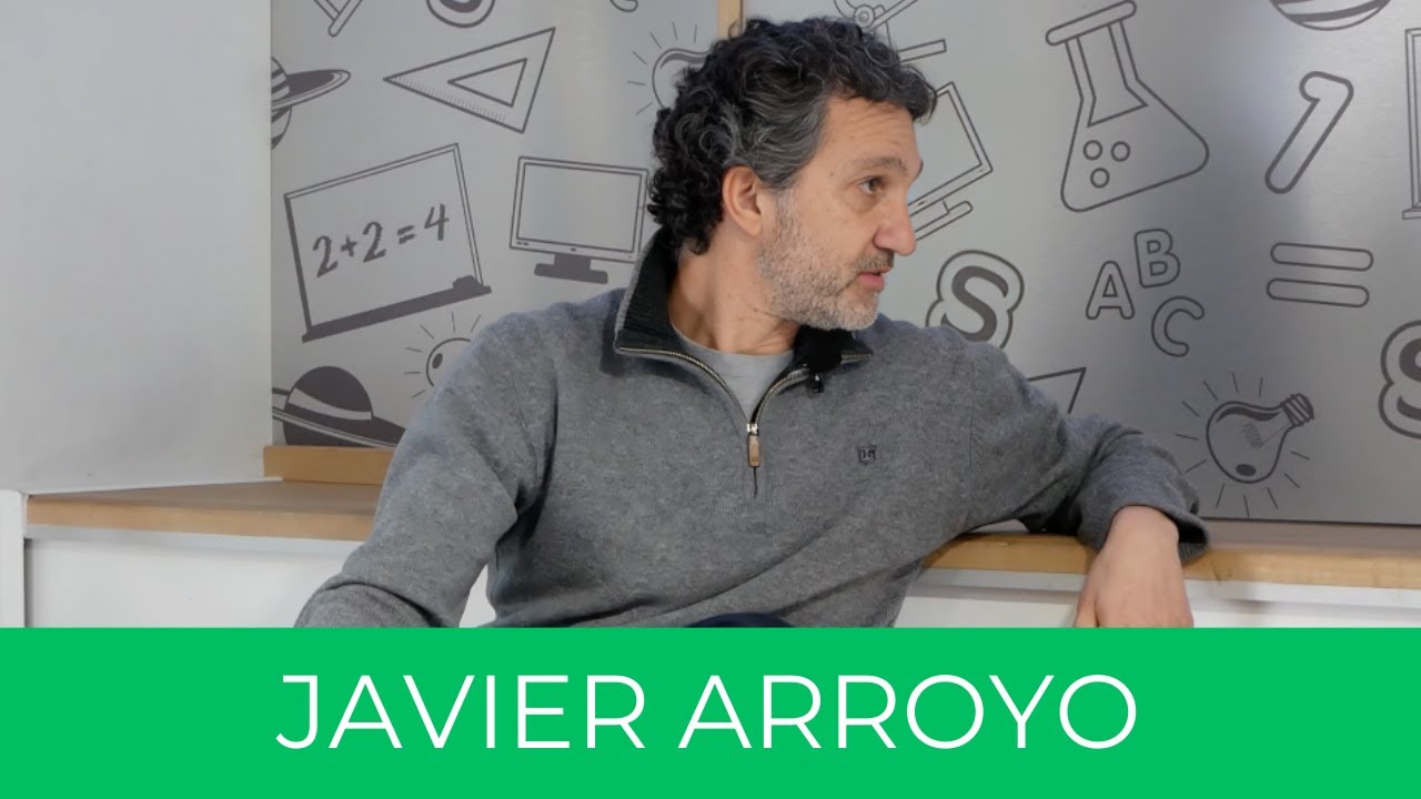 JAVIER ARROYO, CEO DE SMARTICK, "El esfuerzo es proporcional al éxito ...