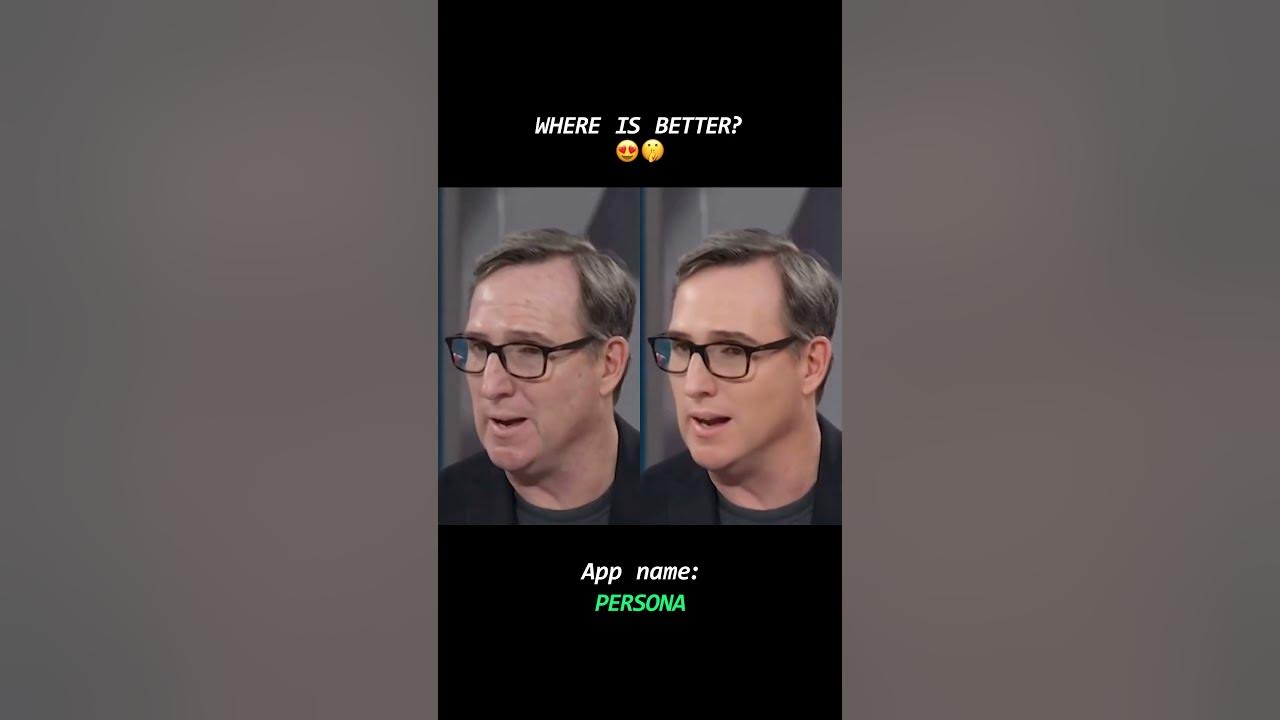 How to Get the Perfect Smile in Your Photos with the Photo Editor - YouTube