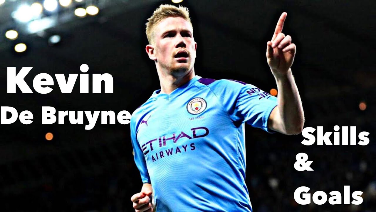 Kevin De Bruyne 2021 Amazing Skills Goals And Assists Hd Youtube