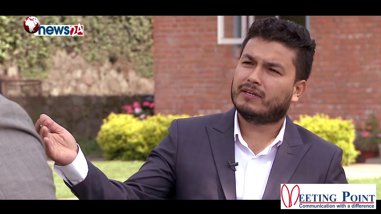 SOS CHILDREN'S VILLAGES NEPAl - YouTube