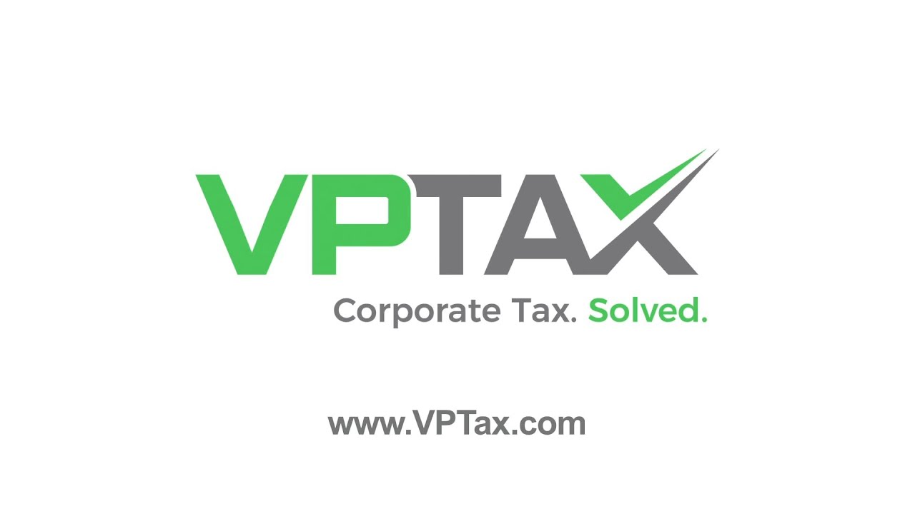 VPTax Inc. - YouTube